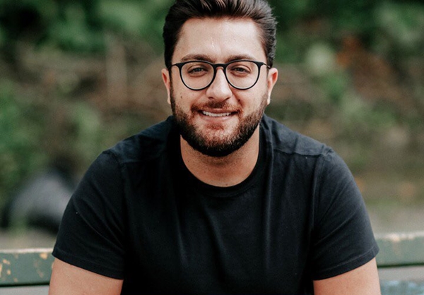 ABRH transfere palestra de Thiago Rodrigo - JDV