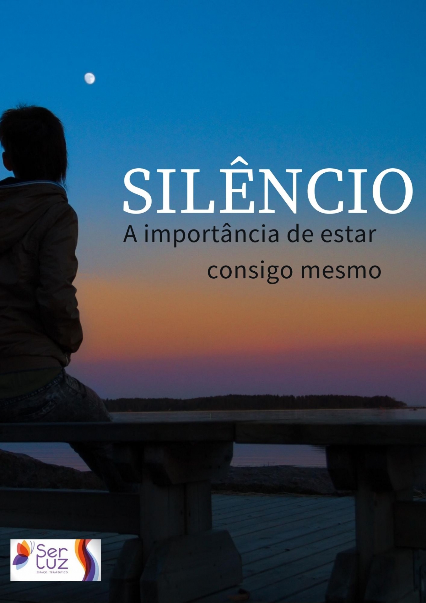 A ImportÂncia Do SilÊncio Jdv