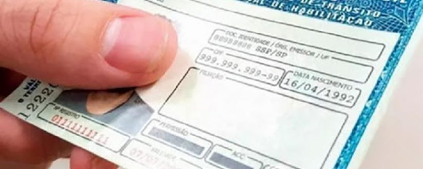 O que vai acontecer com a antiga CNH?