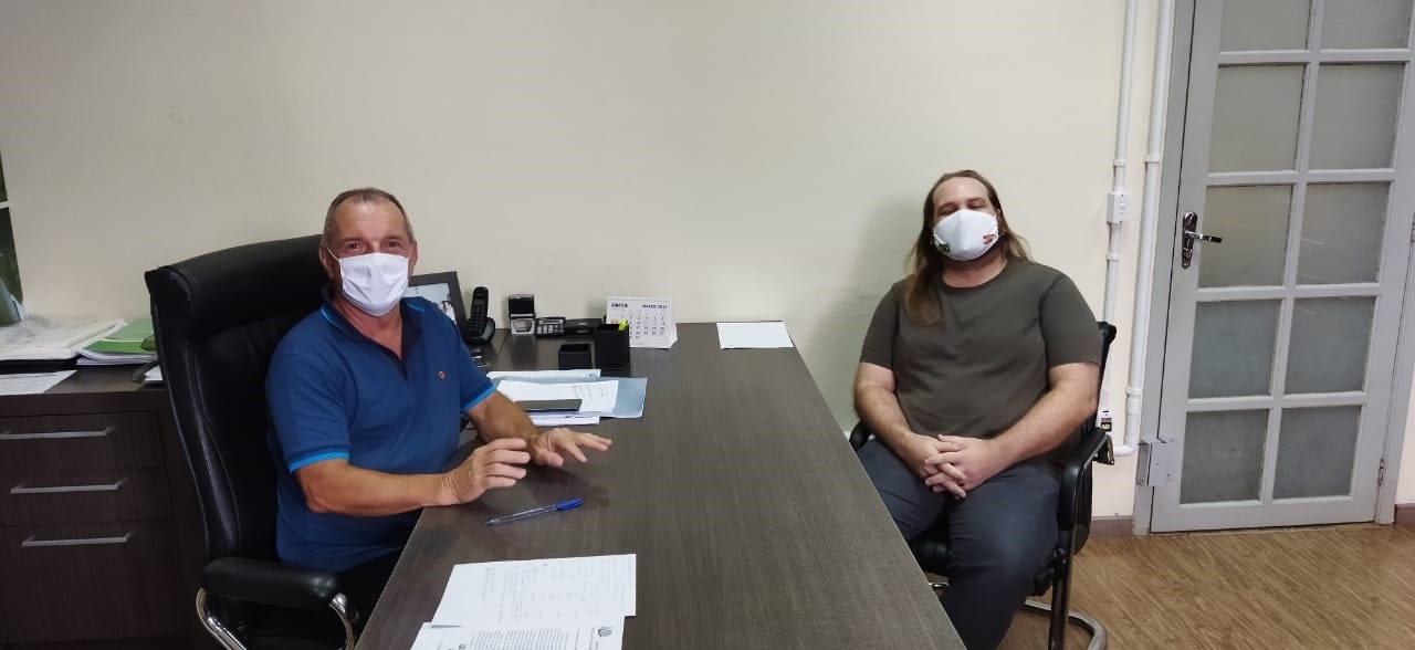 Uniformização do calendário escolar de Corupá é discutido - JDV