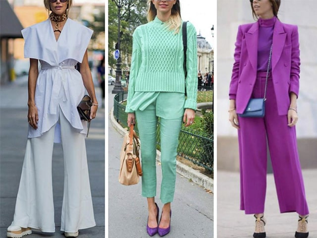 10 influencers para se inspirar e arrasar no monocromático