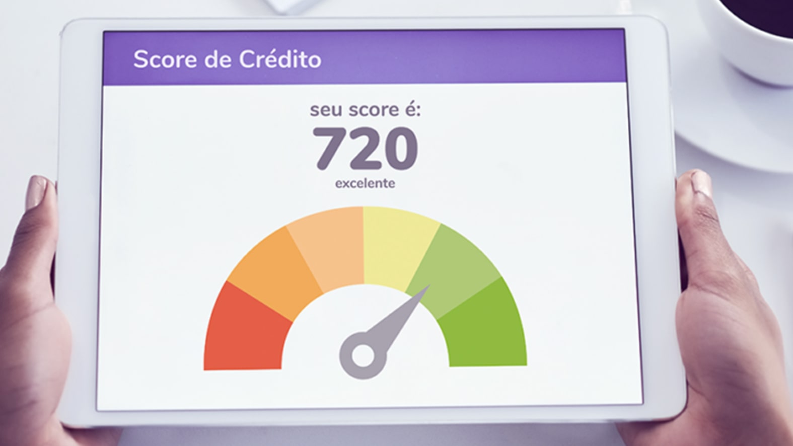 Score de crédito: entenda o que é, para que serve e como funciona