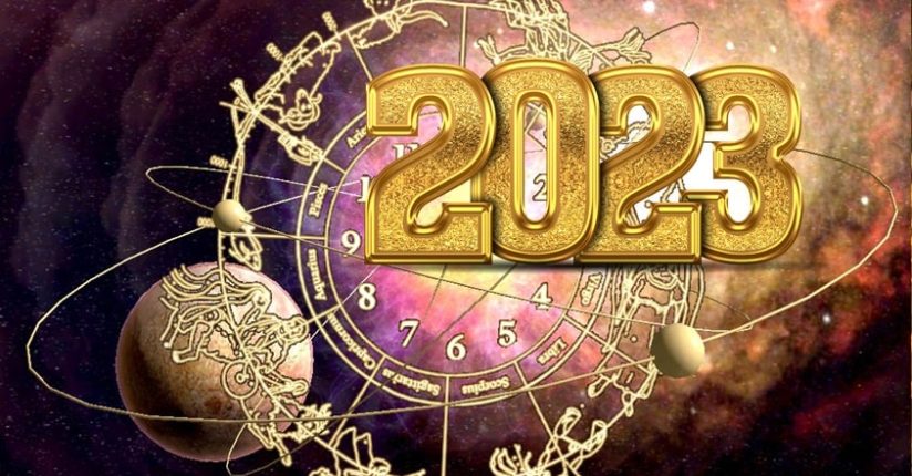 "Astrólogo revela o que dizem os astros para 2023"