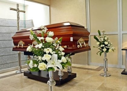 Quatro empresas podem realizar serviços funerários em Jaraguá do Sul