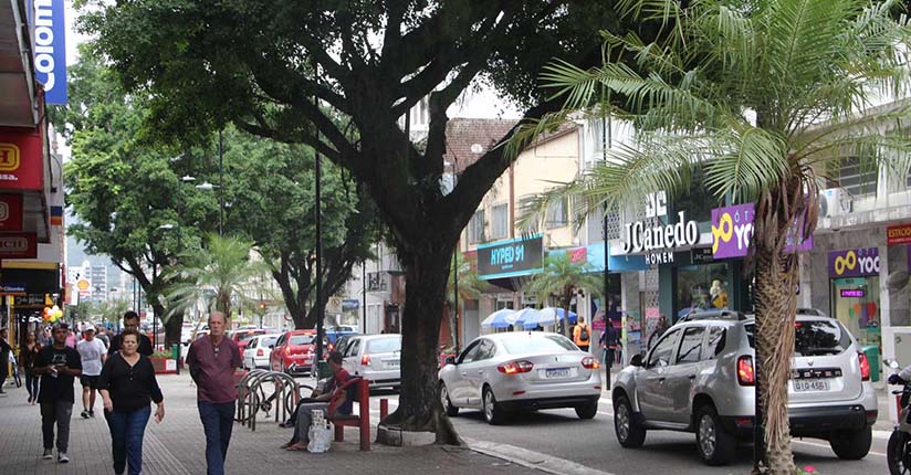 IBGE divulga dados iniciais do Censo 2022 e Jaraguá cresce 27,6% IBGE divulga dados iniciais do Censo 2022 e Jaraguá cresce 27,6%