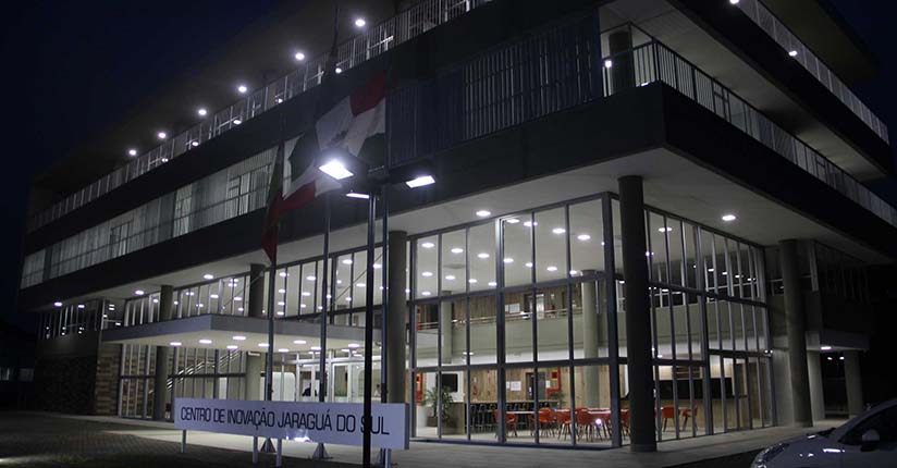 LabIC lança campanha para ouvir moradores do Distrito de Inovação