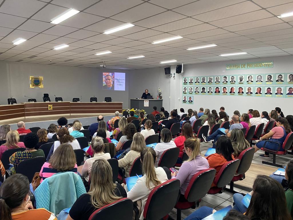 Guaramirim Lança Serviço De Acolhimento Para Crianças E Adolescentes