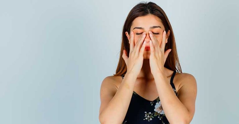 Sinusite e rinite: entenda as diferenças entre sintomas e tratamentos