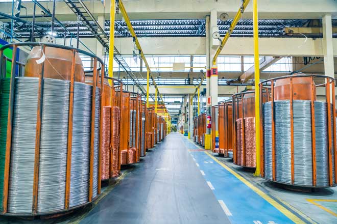 WEG vai investir R$ 670 milhões no México e no Brasil; Guaramirim no meio